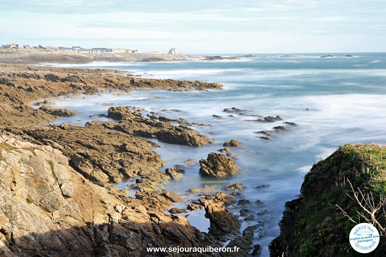 sejour à Quiberon - Sejour à Quiberon